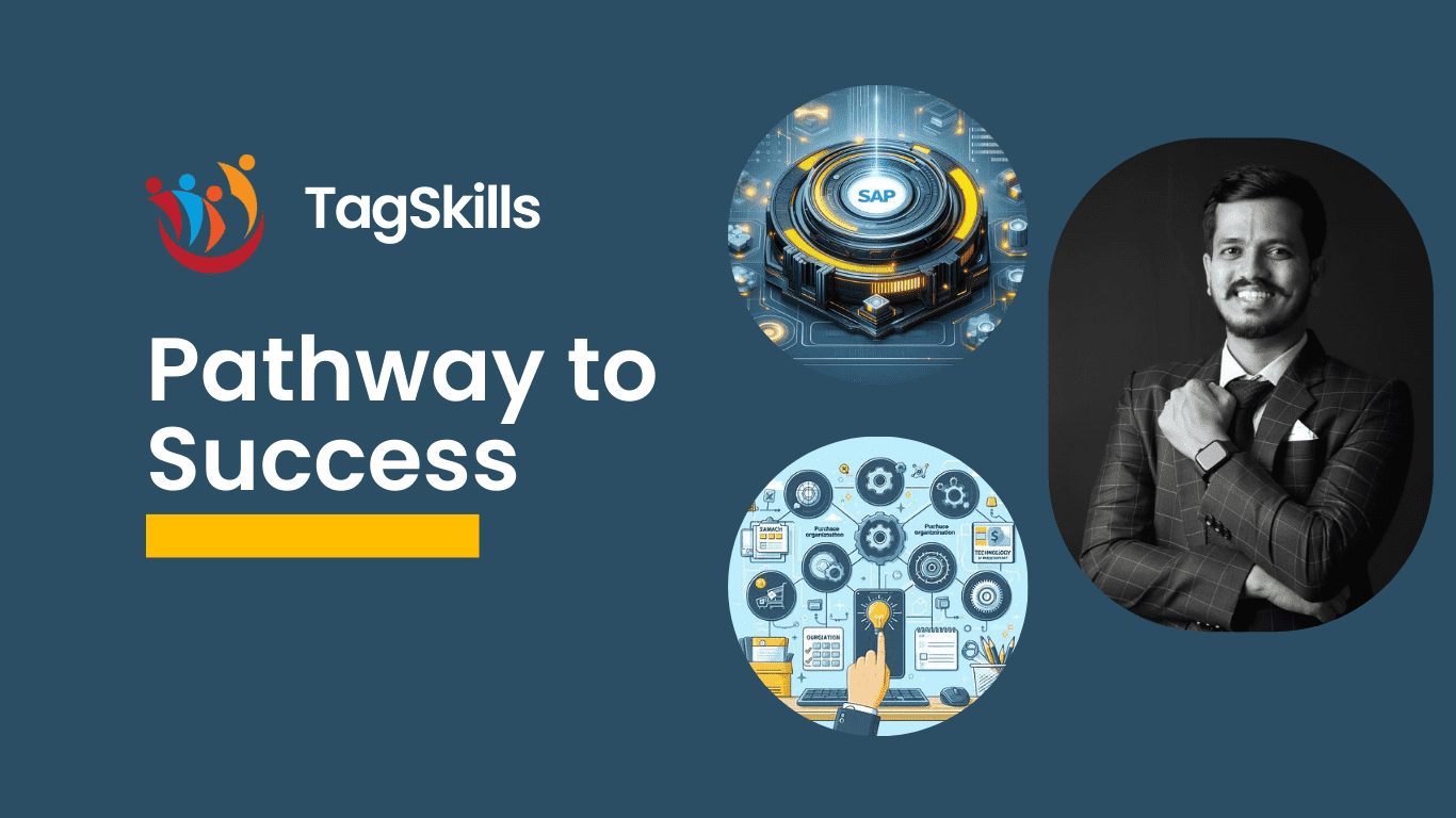 TagSkills: Best SAP S/4 HANA MM,S/4 HANA SD,S/4 HANA FICO,S/4 HANA EWM ...